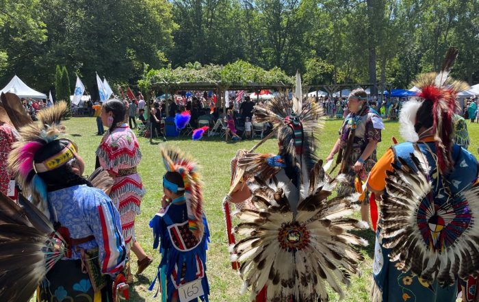 California Valley Miwok Tribe – A Federally Recognized Native Sovereign ...