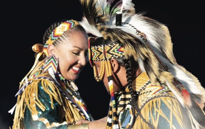 California Valley Miwok Tribe – A Federally Recognized Native Sovereign ...