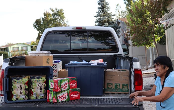 California Valley Miwok Tribe – A Federally Recognized Native Sovereign ...